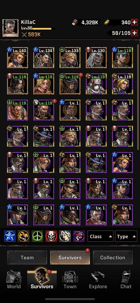 Am I Doing Something Wrong I Thought My Team Was Decent I Keep Hitting Walls R Twdallstars