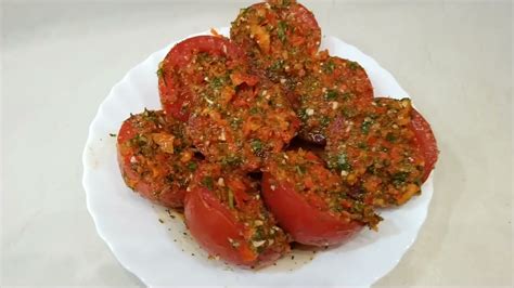 Таких вкусных помидоров вы точно не ели Youtube