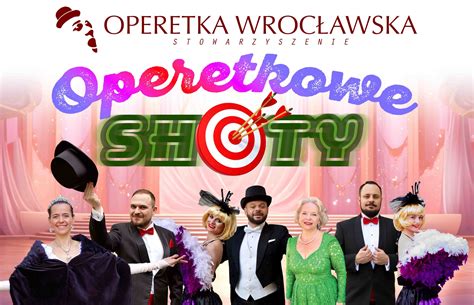 Operetkowe Shoty W Powiecie Wrocławskim Wrocławski Portal