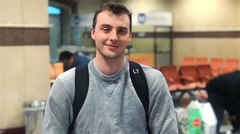 Irish Cricketer Lorcan Tucker Joins Lahore Qalandars