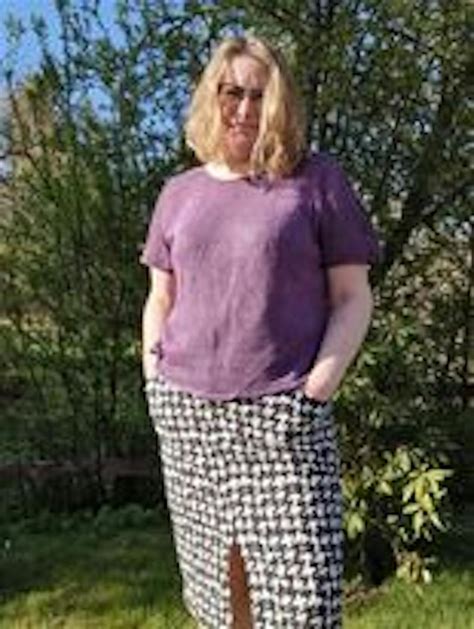 Ellis Skirt 12 32 Pattern Cashmerette Patterns