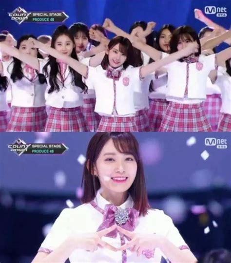 中日韩女团颜到底有什么不一样？时尚环球网