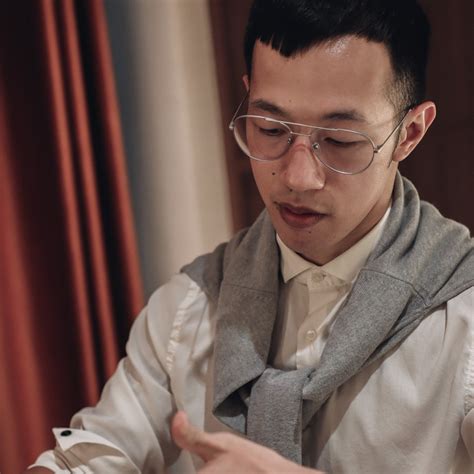 Toniandguy Hong Kong Marcus Lam
