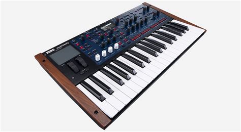 Korg Multi Poly Its Not What You Think Or Is It