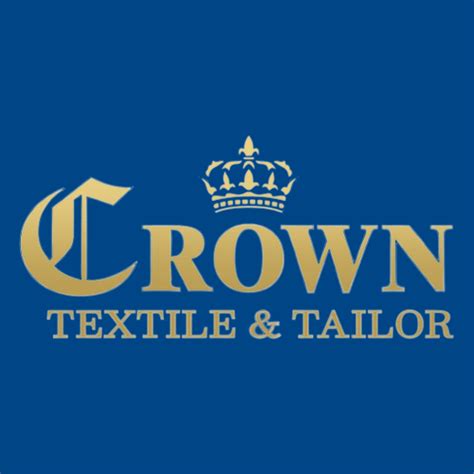 Crown Textile And Tailor Mens Formal Wear In Jakarta