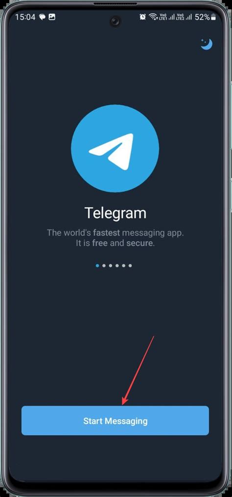 How To Create Telegram Account with Email