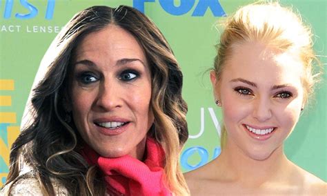 Annasophia Robb In Sex And The City Prequel Soul Surfer Star Cast As Carrie Bradshaw Daily