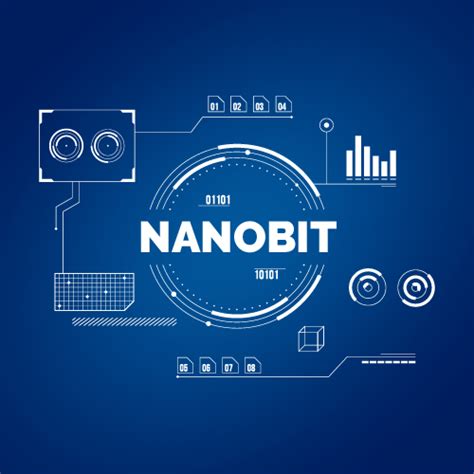 Nanobit Medium