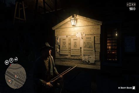 How Much Money Do You Get For Being A Bounty Hunter Rdr2 At Gladys Roy Blog