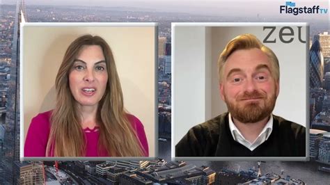 Flagstaff Tv Catherine Mcqueen Is Joined By Daniel Slater Energy