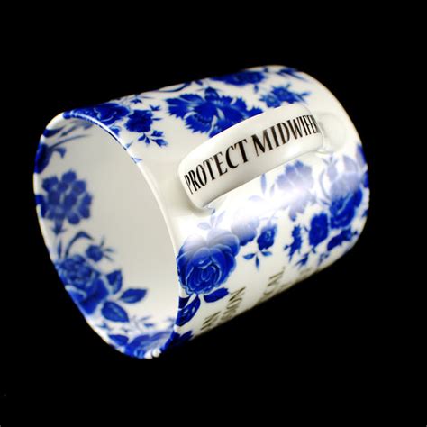Midwife Mug Stokes Croft China And Prsc Shop