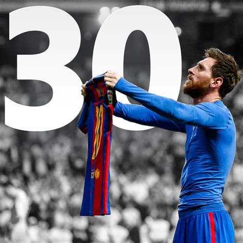 La Fortuna Y Los Líos Fiscales De Messi A Sus 30 Años