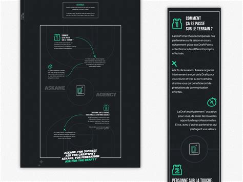 Lottie Animation Page Scroll Awwwards