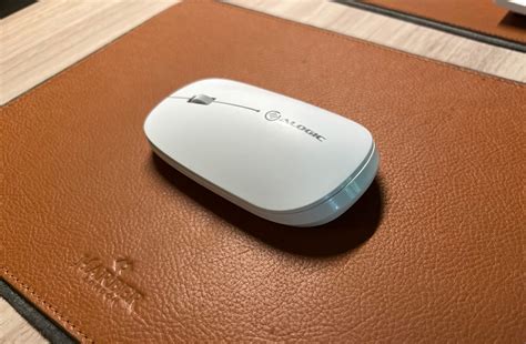 Alogic Echelon Keyboard And Mouse Make Great Pair [review] Cult Of Mac