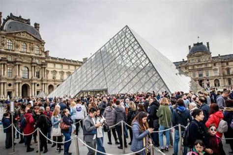 Mostra de Leonardo no Louvre bate recorde de público