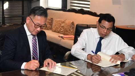 මෙරට පිළිකා රෝගීන්ට ප්‍රතිකාර කිරීම සදහා අත්‍යවශ්‍ය ඖෂධ ප්‍රධානයක්