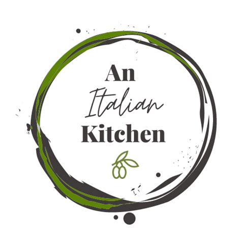 Home An Italian Kitchen