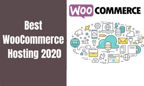 4 Best Woocommerce Hosting 2022