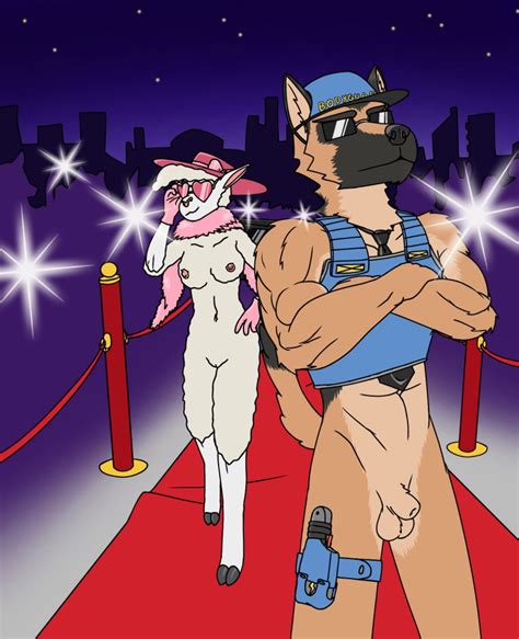 Rule 34 2023 4 Fingers Abs Animal Genitalia Anthro Athletic Athletic