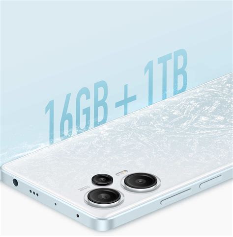 Insanely Powerful Redmi New Redmi Note 12 Turbo Has Snapdragon 7 Gen