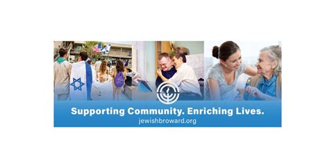 Jewish Federation Of Broward County On Linkedin The Jewish Federation