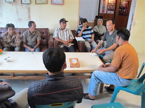 Abastecerse en Sumatra una conversación con Al Liu de Atlas Coffee