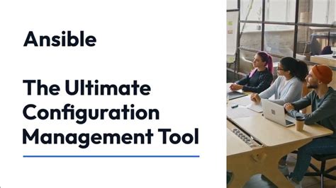 Getting Started With Ansible A Beginners Guide Automating Infrastructure With Ansible Tips