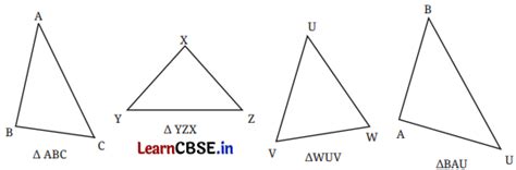 A Tale Of Three Intersecting Lines Class 7 Notes Maths Chapter 7 Learn Cbse