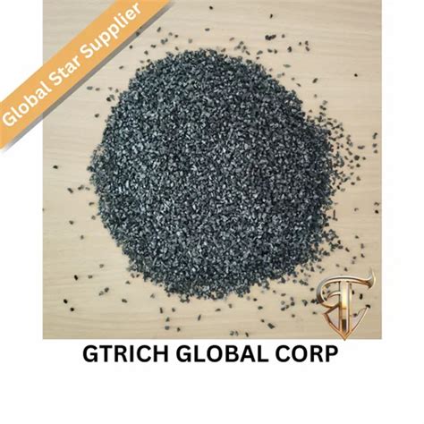 Coconut Shell Based Activated Carbon Packaging Type Hdpe Bag At ₹ 125kg In Tiruchirappalli