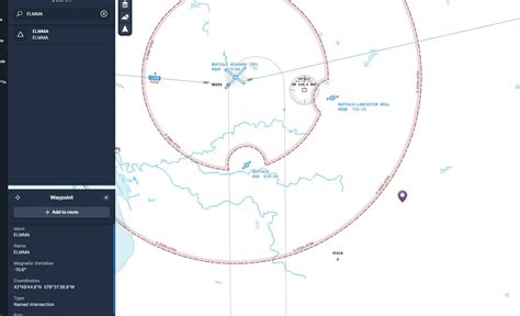 Missing Approach Waypoints For Inibuilds Kbuf World Microsoft