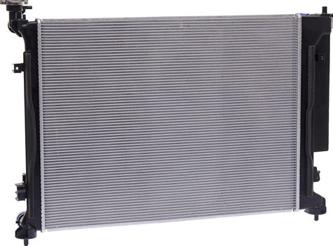 Radiator Assy Hyundai Elantra 2018 2020 25310m6100 Hanon