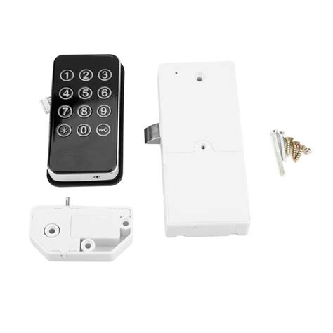 Combination Cam Code Cabinet Lock Zinc Alloy Spa P Grandado