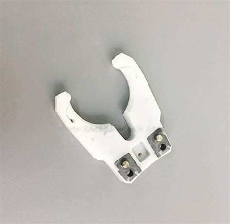 Hsk63f Tool Holder Forks Cnc Tool Clips For Hsk63f Tool Holder Clamping