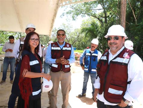 Boletín 169 Avanzan Obras De La Nueva Unidad De Ingeniería Del Ipn En