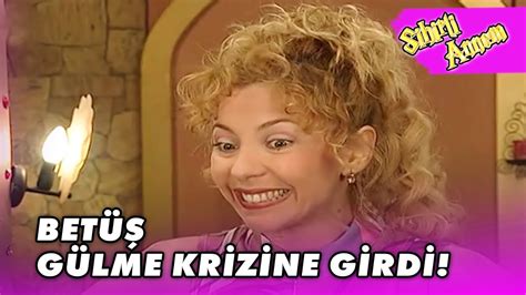 Betüş Krize Girdi Sihirli Annem Bölüm YouTube