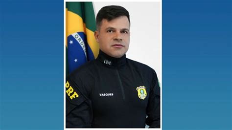 A Gazeta Quem é Silvinei Vasques Diretor Geral Da Prf Que Foi