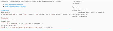 Influxdb Query Max Since Start Of Day Configuration Home Assistant
