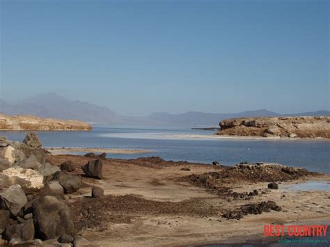 Best Country Climate Of Djibouti