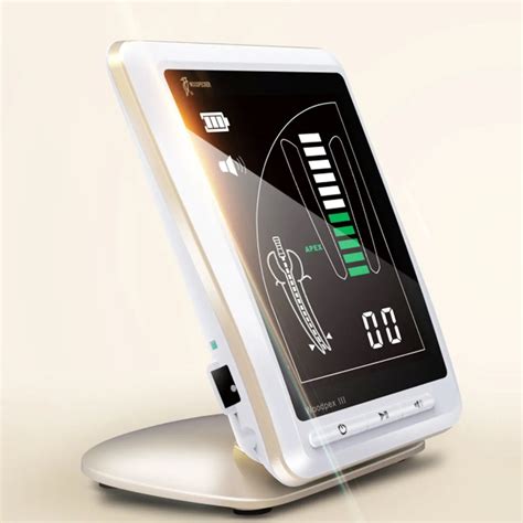 Woodpex Iii Pro Apex Locator Device