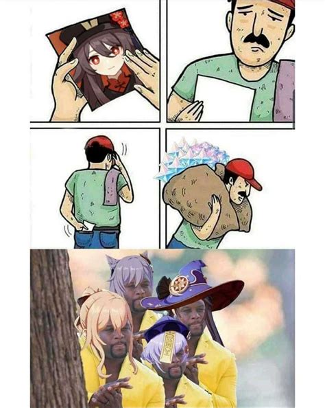 STAY STRONG HU TAO NATION Scrolller