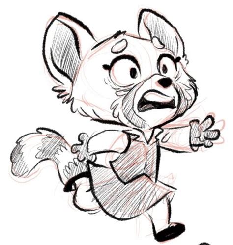 Sharp Art Cute Drawings Character Design Art
