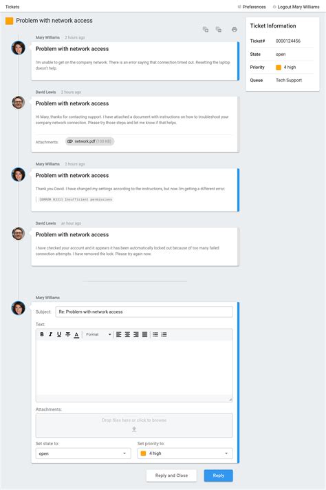 Home Otrs Community Edition