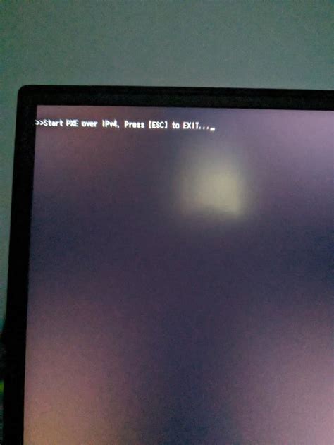 Default Boot Device Missing Or Boot Failed Lenovo Yoga 7i Rlenovo