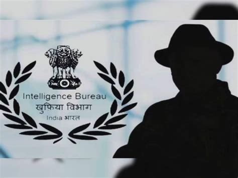 Ib Acio Recruitment 2023 Notification Released For 995 Posts Know How To Apply News In Marathi