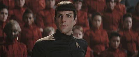 Spock As Sex Symbol Come Back Shane