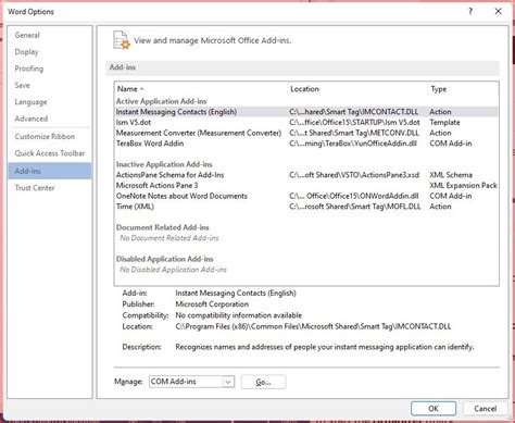 How To Enable Macro In Microsoft Office Ism V6 Software