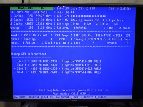 Need Help Unscheduled Reboot For Consecutive Days TrueNAS Community