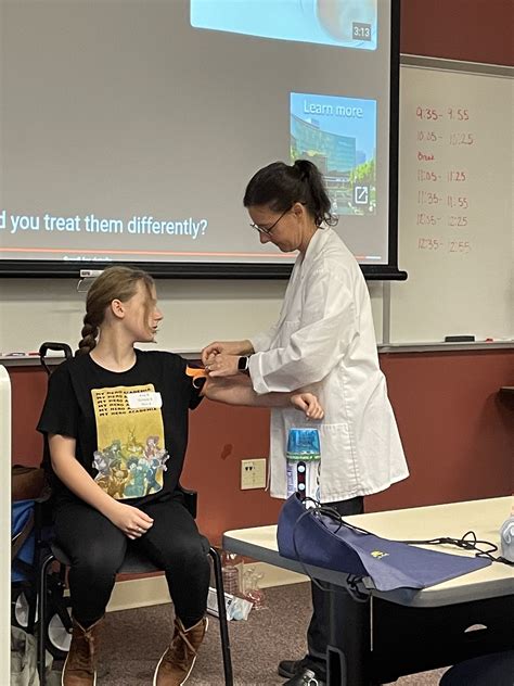 Happy Friday Van Cleve Van Cleve 6th Grade Building