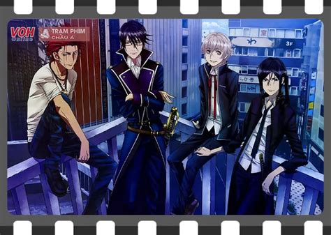 15 Bộ Phim Anime Siêu Nhiên Kỳ ảo Lôi Cuốn đến Khó Rời Mắt Khỏi Màn Hình