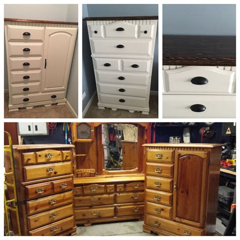 Bedroom Furniture Redo Bedroom Furniture Redo Old Furniture Bedroom Set Furniture Makeover